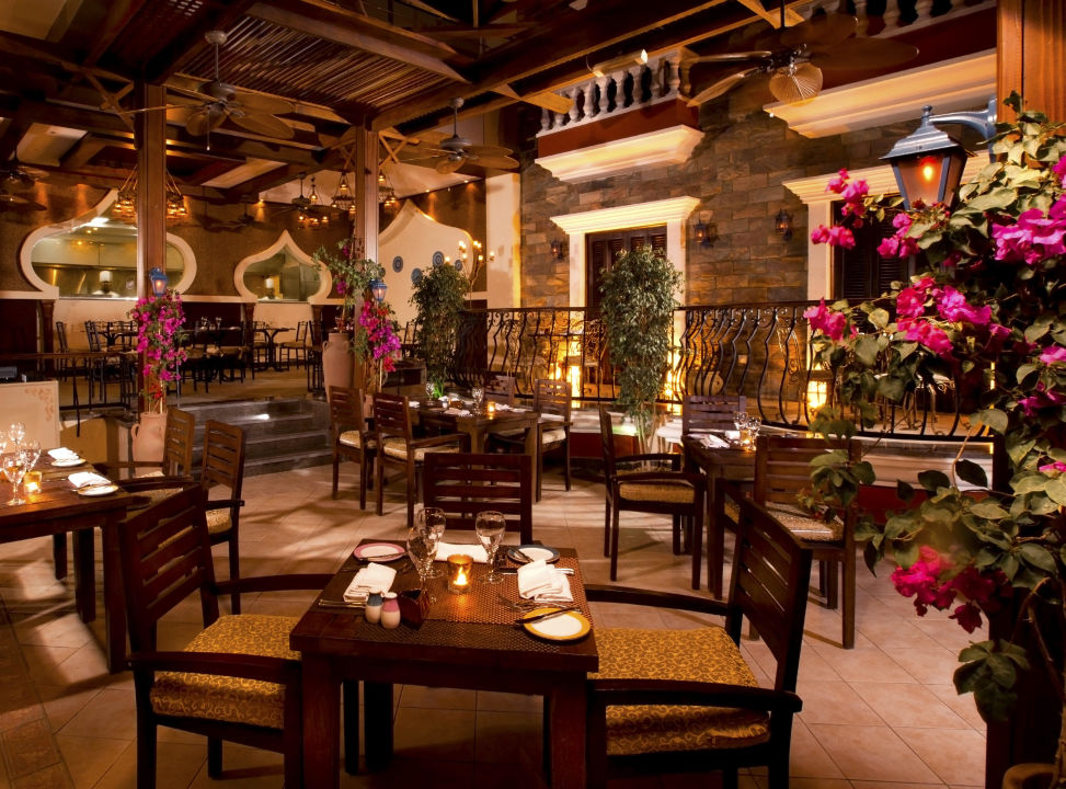 "Fusion 21 Soho Square" Savoy Sharm El Sheikh (Shark Bay ...