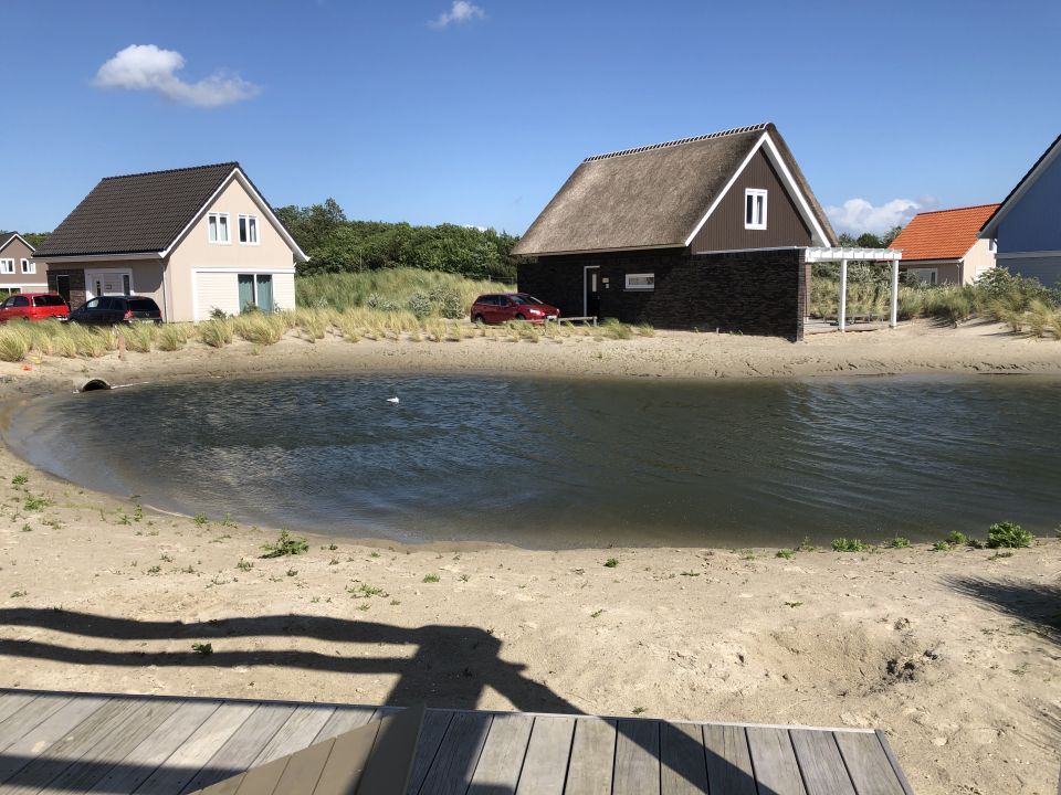 "Ausblick" Landal Strand Resort Ouddorp Duin (Ouddorp) • HolidayCheck ...