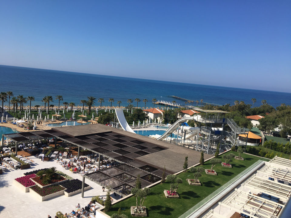 "Ausblick" Voyage Sorgun (Side - Sorgun) • HolidayCheck (Türkische ...