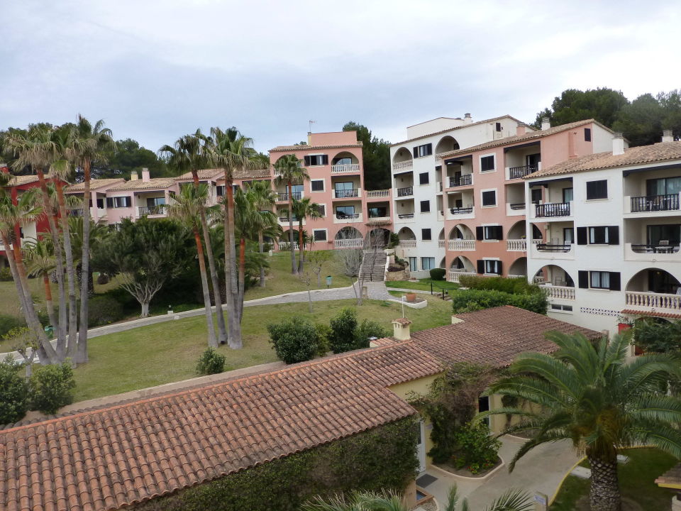 "Teil der Anlage" Hapimag Resort Paguera (Peguera) • HolidayCheck ...