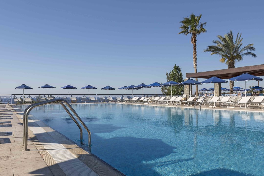 "Pool" Princess Sun Hotel (Kiotari) • HolidayCheck (Rhodos | Griechenland)