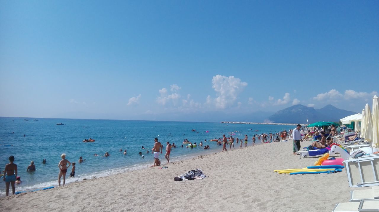 "Strand" SENTIDO Orosei Beach (Orosei) • HolidayCheck (Sardinien | Italien)