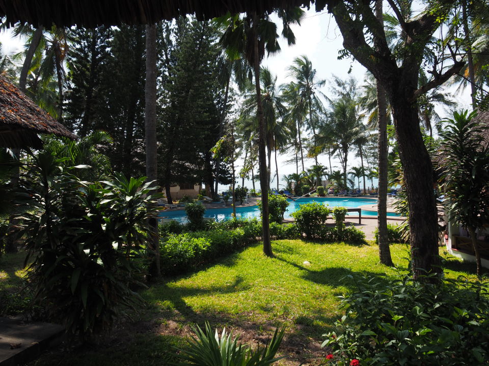 "Pool" Kilifi Bay Beach Resort (Kilifi) • HolidayCheck (Provinz Coast ...