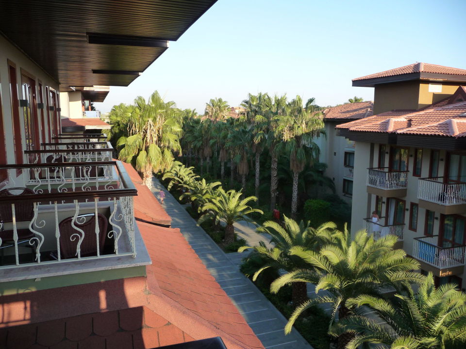 Bild "Unser Hotelzimmer" zu Club Grand Side in Colakli