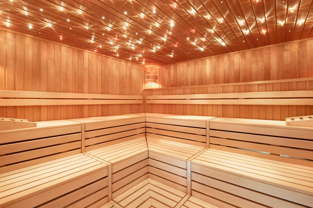 "Alpen.Veda.Spa - Saunen " Das Alpenhaus Gasteinertal (Bad Hofgastein ...