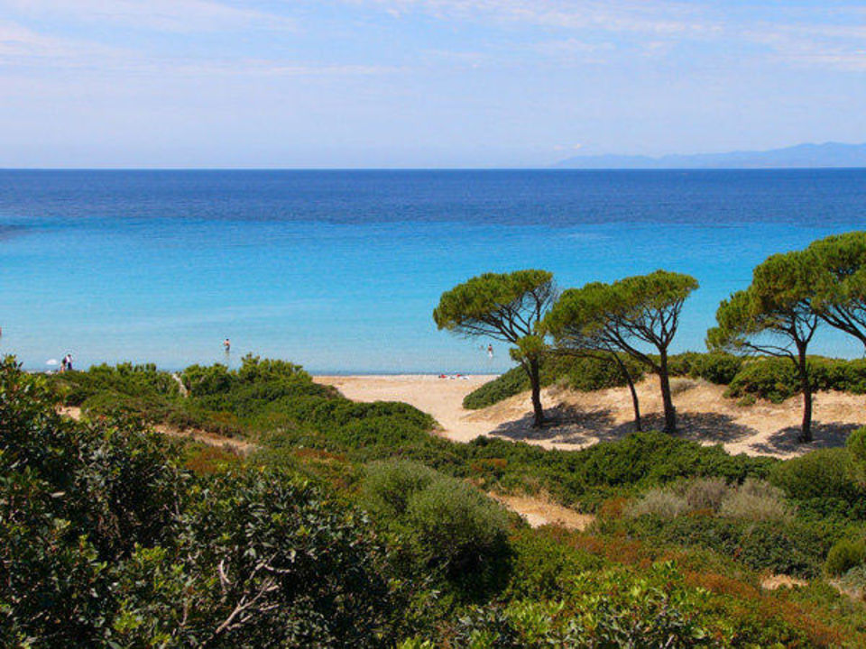 "Mari Pintau" B&B I Gerani (Quartu Sant'Elena) • HolidayCheck ...