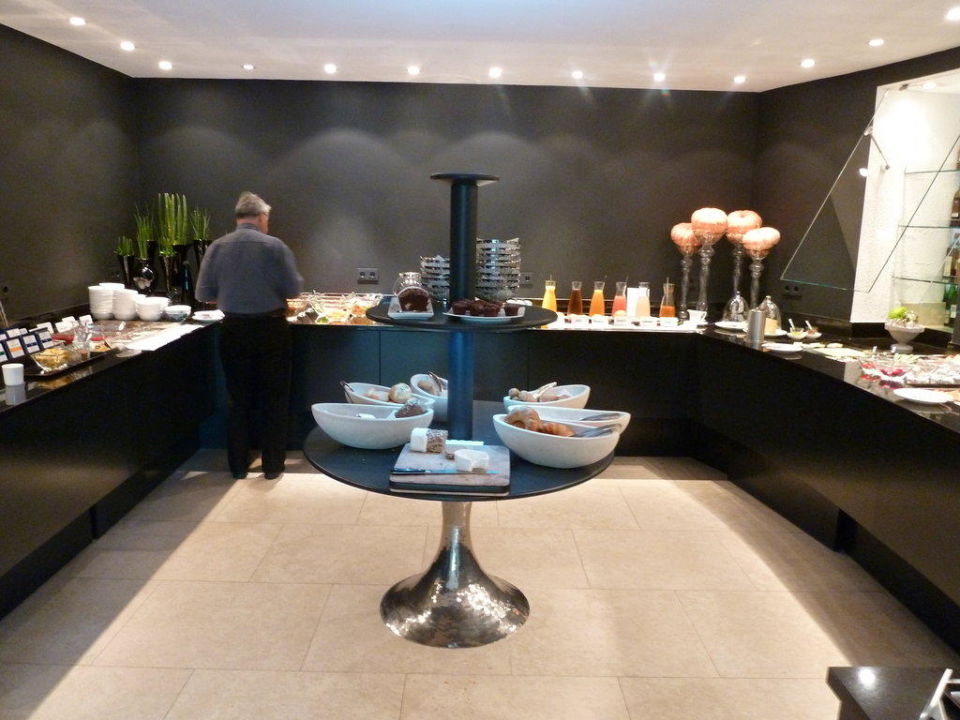 "Riva Restaurant" RIVA - Das Hotel am Bodensee (Konstanz ...