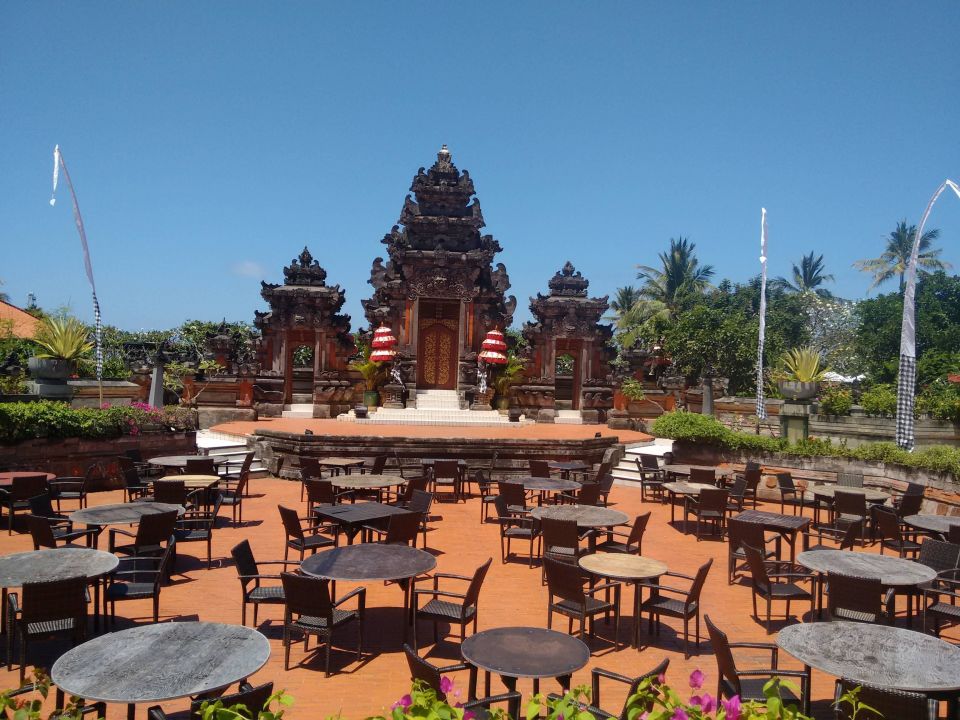 "Theater" Ayodya Resort Bali (Nusa Dua) • HolidayCheck (Bali | Indonesien)
