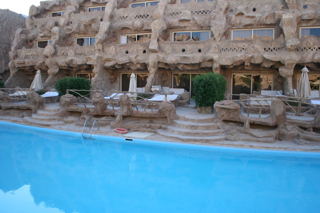 "Pool" Hotel Caves Beach Resort - Adults only (Hurghada) • HolidayCheck ...