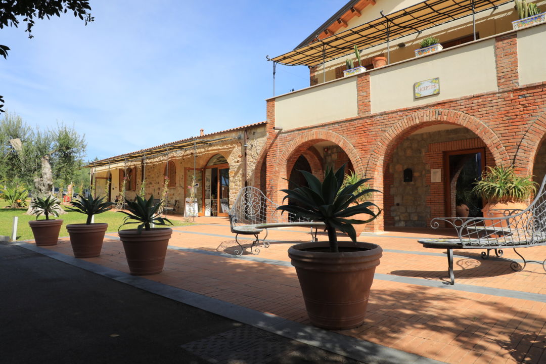 "Außenansicht" Hapimag Resort Cefalù (Mazzaforno) • HolidayCheck ...