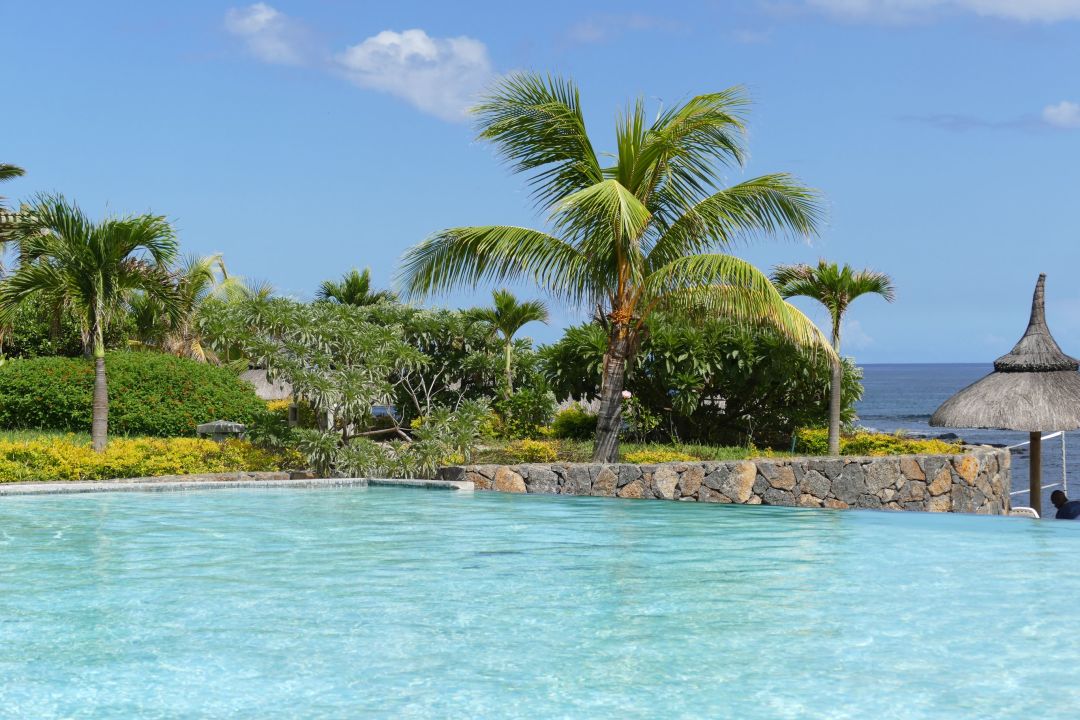 "Pool" Anelia Resort & Spa (Flic en Flac) • HolidayCheck (Mauritius ...