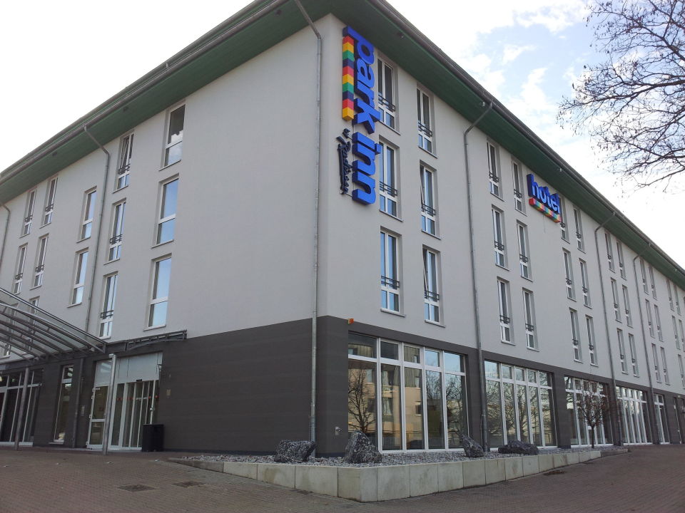 "Park Inn Göttingen" Hotel Park Inn by Radisson Göttingen (Göttingen ...