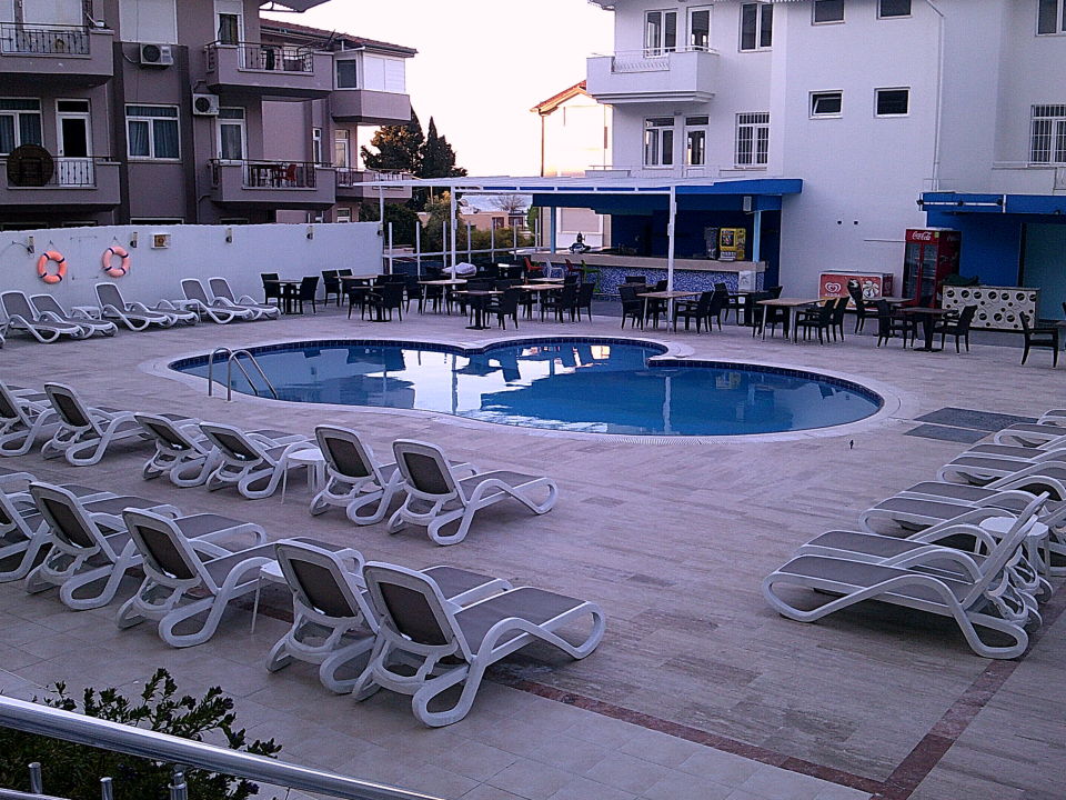 "Pool" Side Su Hotel (Side) • HolidayCheck (Türkische Riviera | Türkei)
