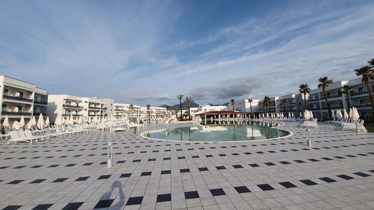 "Außenansicht" Aldiana Club Calabria (Villapiana Lido) • HolidayCheck ...