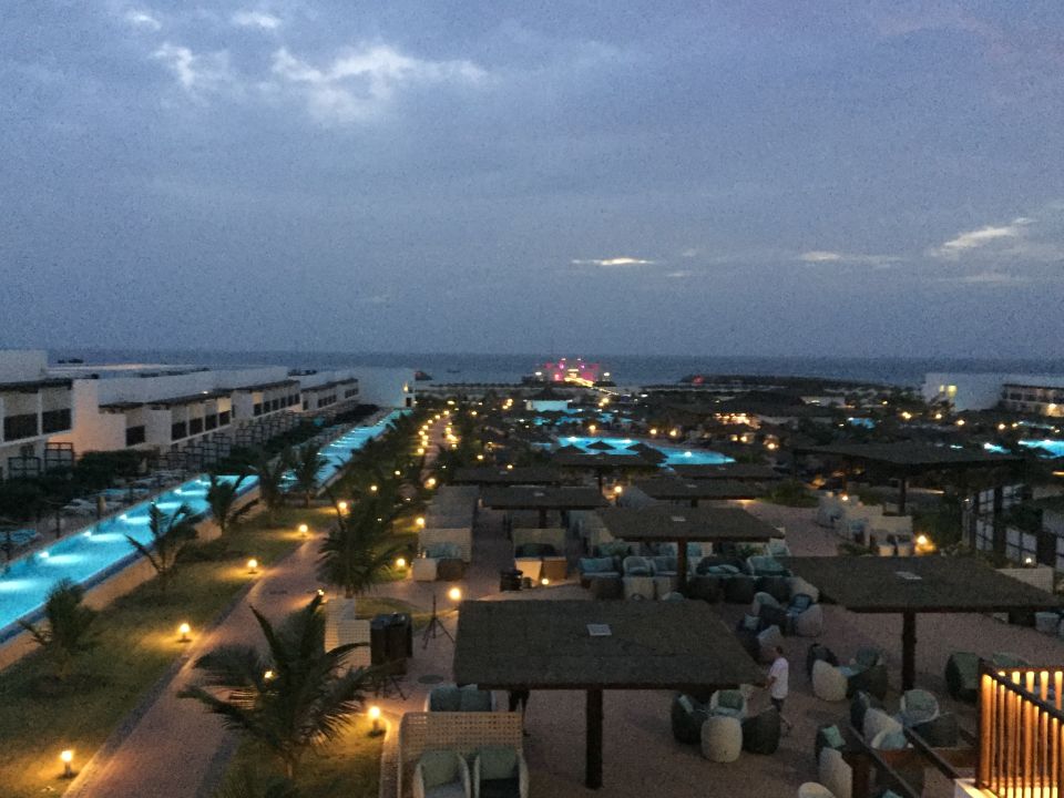 "Außenansicht" TUI BLUE Cabo Verde (Santa Maria) • HolidayCheck (Sal ...