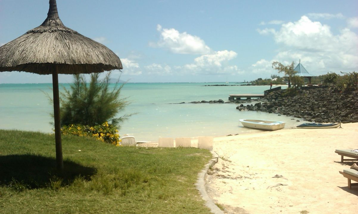 "Strand" Seaview Calodyne Lifestyle Resort (Calodyne) • HolidayCheck ...