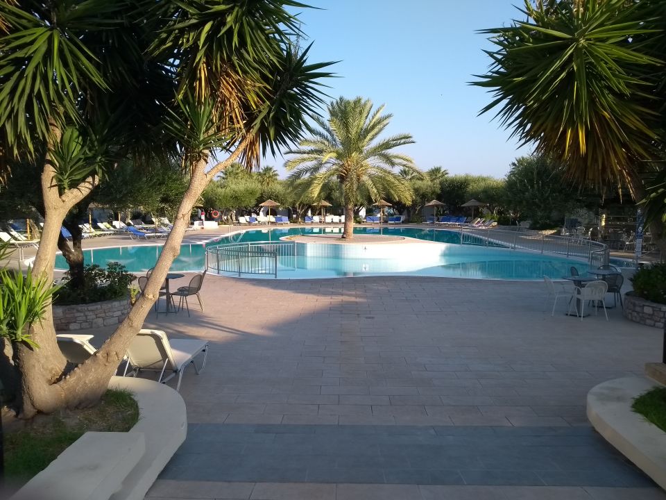 "Pool" TUI KIDS CLUB Alex Beach (Theologos) • HolidayCheck (Rhodos ...