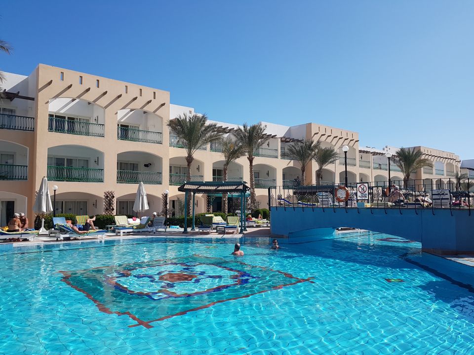 "Pool" Bel Air Azur Resort - Adults only (Hurghada) • HolidayCheck ...