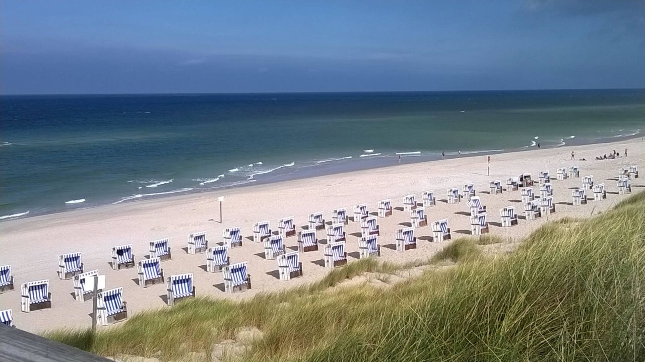 "Weststrand List" A-ROSA Sylt Resort (List auf Sylt) • HolidayCheck ...