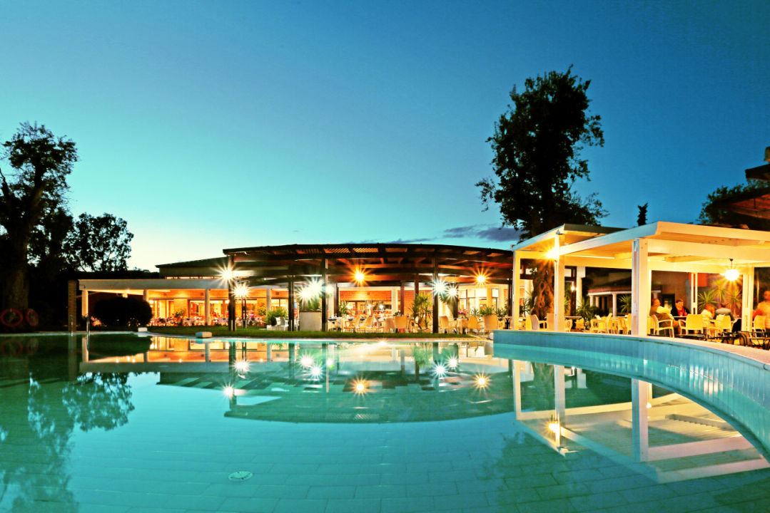 "Pool" SENTIDO Apollo Palace (Messonghi) • HolidayCheck (Korfu ...