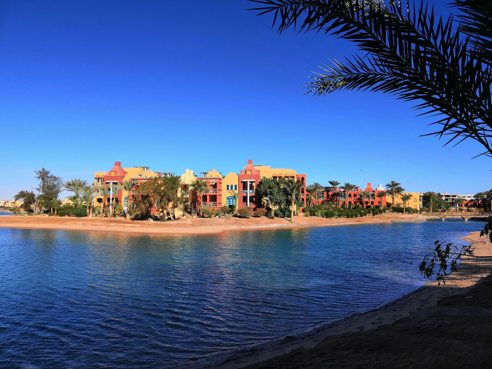 "Außenansicht" Sheraton Miramar Resort El Gouna (El Gouna ...