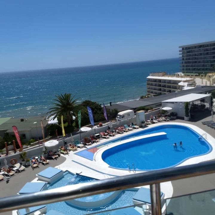 "Pool" Hotel Ritual Torremolinos - Adults only (Torremolinos ...