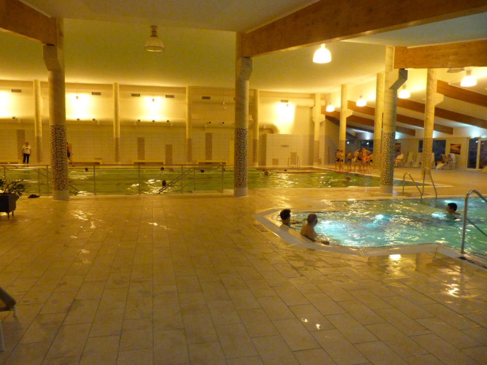 "Pool" Morada Strandhotel Ostseebad Kühlungsborn (Kühlungsborn ...