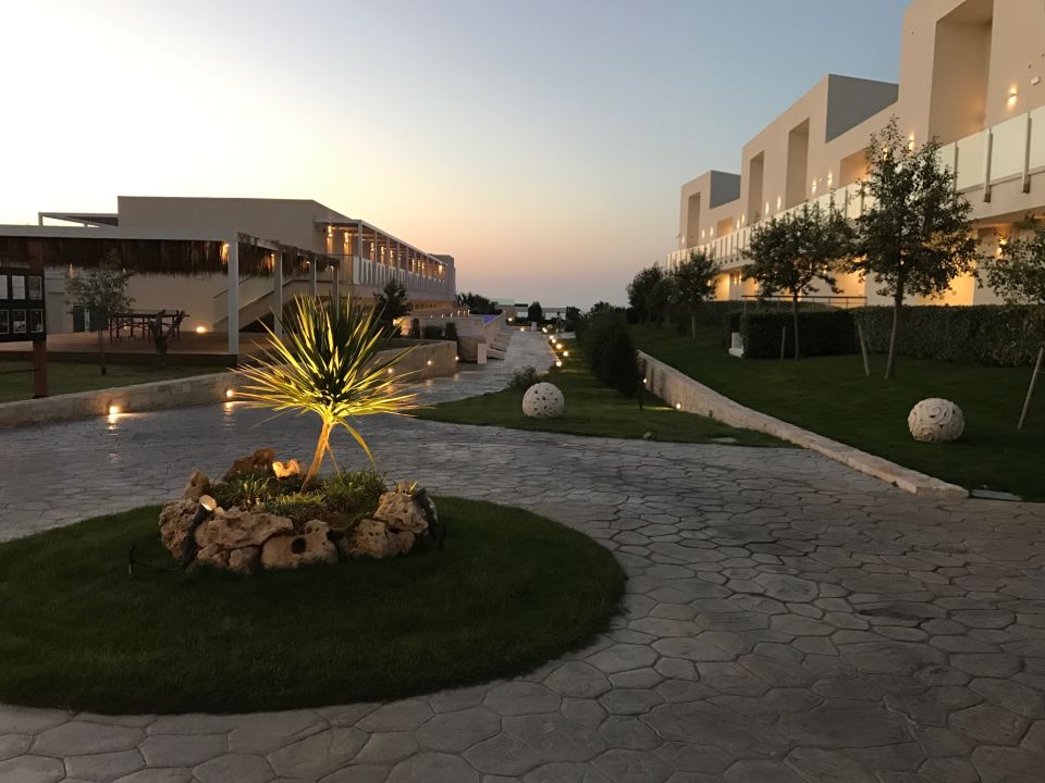 "Außenansicht" TUI BLUE Insula Alba (Aposelemis) • HolidayCheck (Kreta ...