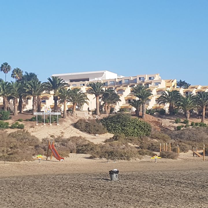 "Strand" SBH Monica Beach Resort (Costa Calma) • HolidayCheck ...