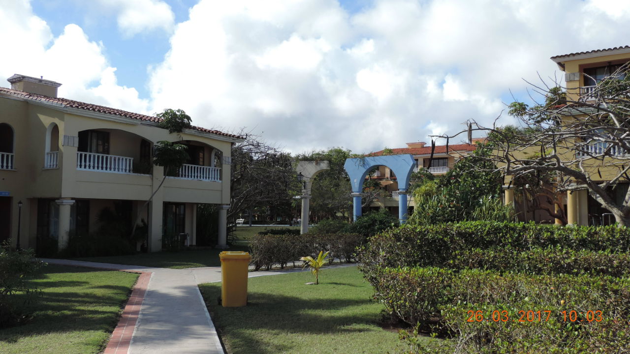 "Villas" Brisas Guardalavaca Hotel & Villas (Guardalavaca ...