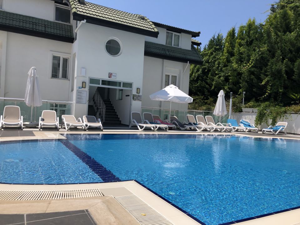 "Pool" Side Su Hotel (Side) • HolidayCheck (Türkische Riviera | Türkei)