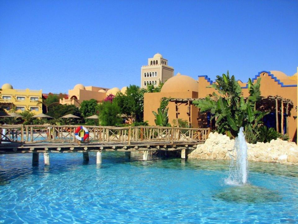 Grand Makadi (Makadi Bay) • HolidayCheck (Hurghada/Safaga | Ägypten)