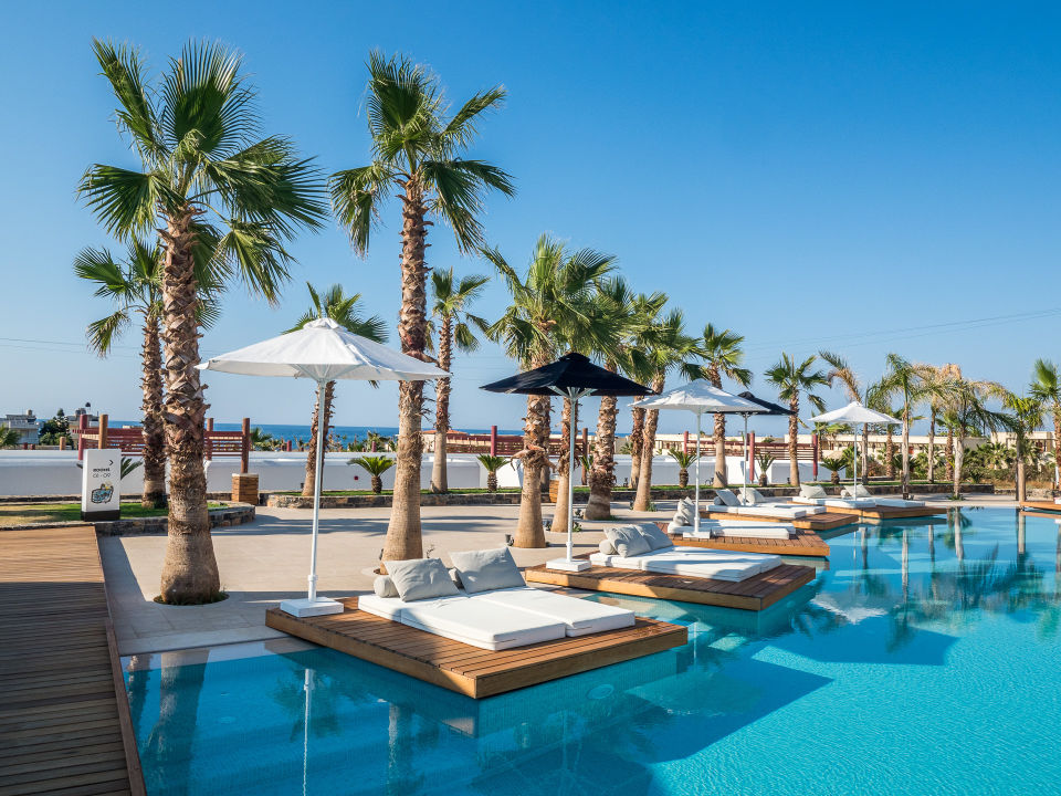 "Pool" Stella Island Luxury Resort & Spa (Analipsi) • HolidayCheck ...