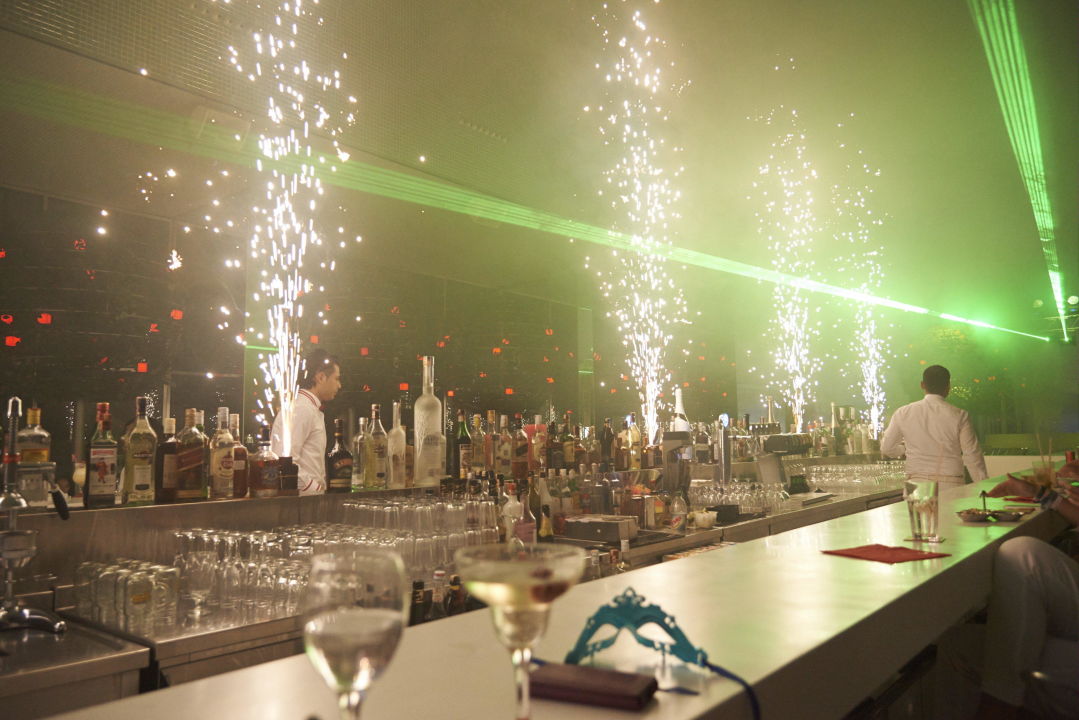 "Party at Atrium" Adam & Eve - Adults only (Belek) • HolidayCheck ...