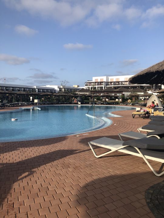 "Pool" TUI BLUE Cabo Verde (Santa Maria) • HolidayCheck (Sal ...