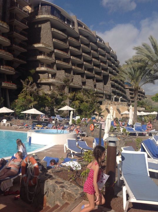 "Anfi del Mar" Club Monte Anfi (Mogán) • HolidayCheck (Gran Canaria ...