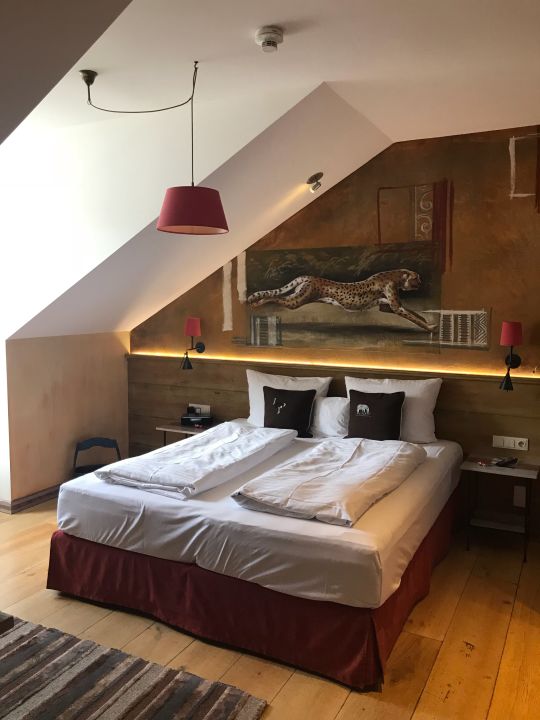 "Zimmer" Hotel Bell Rock Europa-Park (Rust) • HolidayCheck (Baden ...