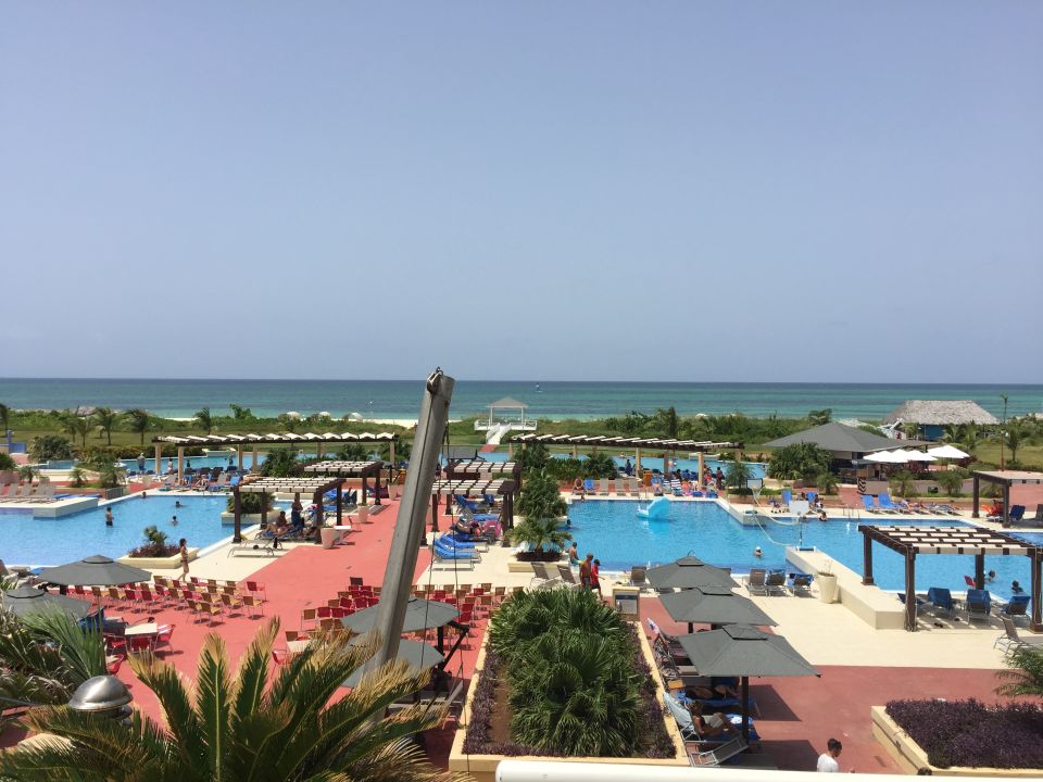 "Außenansicht" Hotel Pullman Cayo Coco (Cayo Coco) • HolidayCheck (Kuba ...