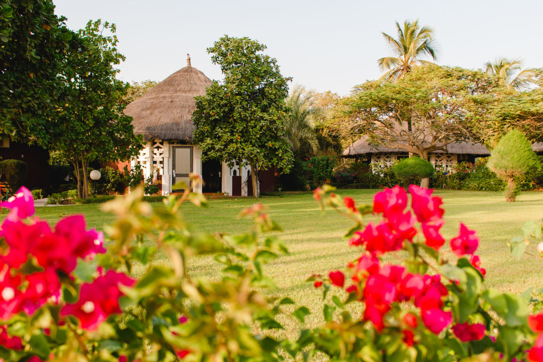 "Außenansicht" Hotel Royam (Saly) • HolidayCheck (Thiès | Senegal)