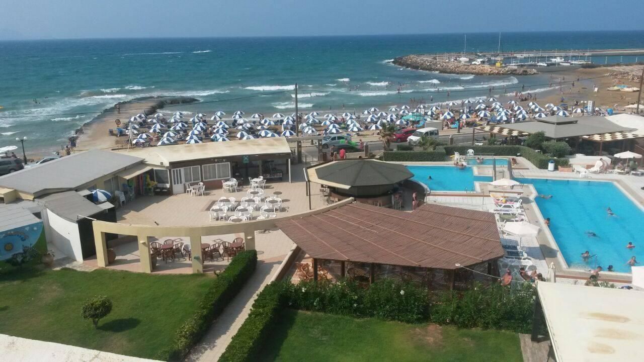 "Herrlich !" Astir Beach (Gouves) • HolidayCheck (Kreta | Griechenland)