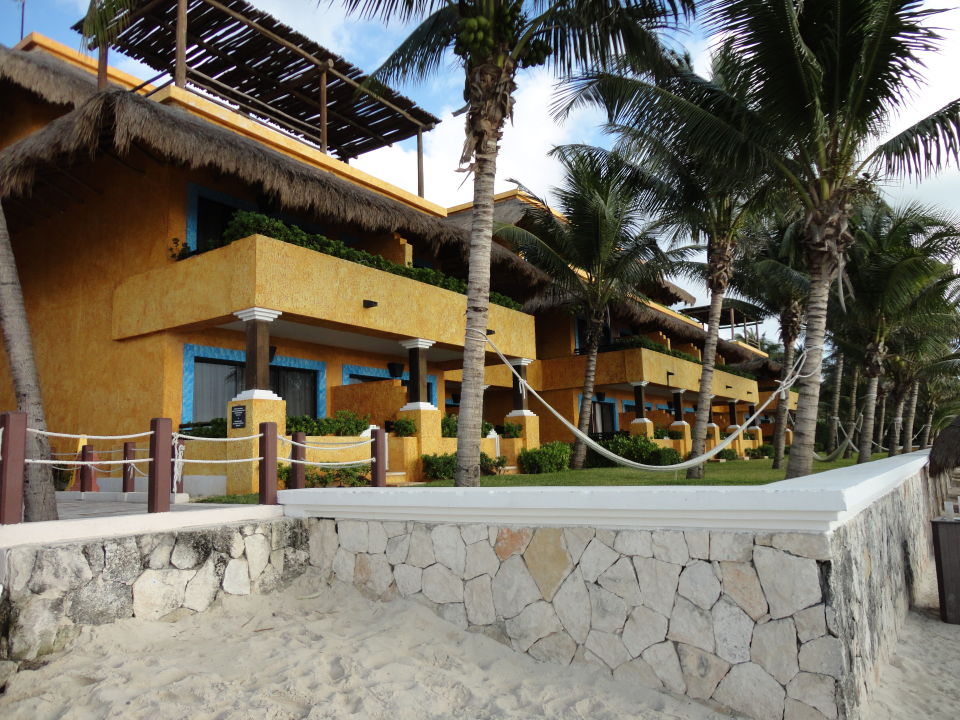 "Außenansicht" Iberostar Tucan (Playa del Carmen / Playacar ...