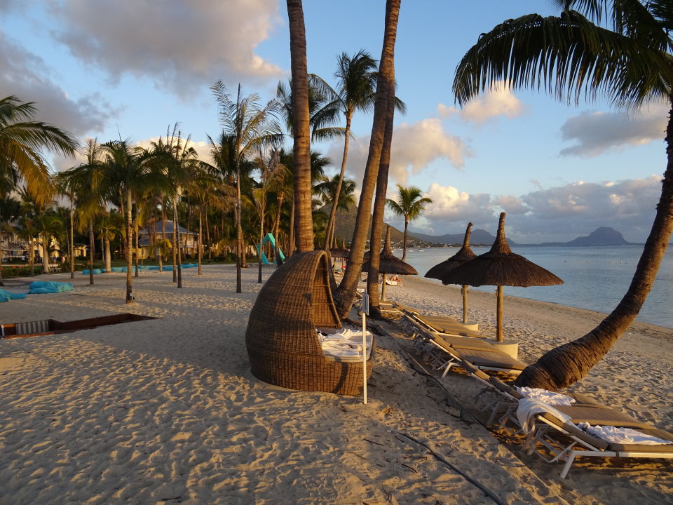 "Strand" Sugar Beach Mauritius (Flic en Flac) • HolidayCheck (Mauritius ...