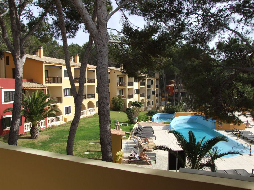 "Pooltag" Hapimag Resort Paguera (Peguera) • HolidayCheck (Mallorca ...