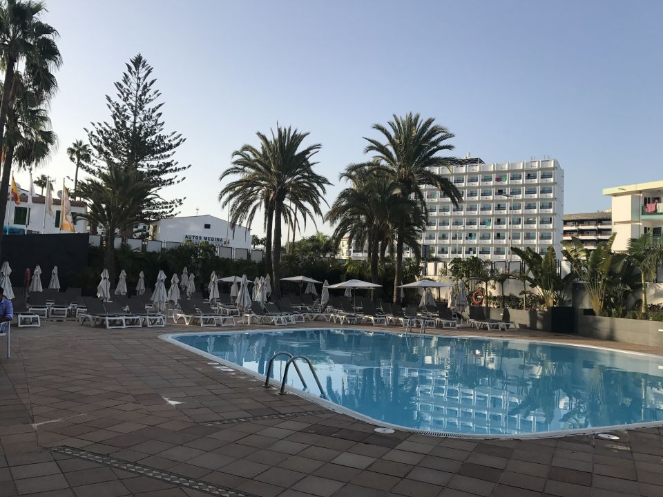 "Pool" LABRANDA Marieta - Adults only (Playa del Ingles) • HolidayCheck ...