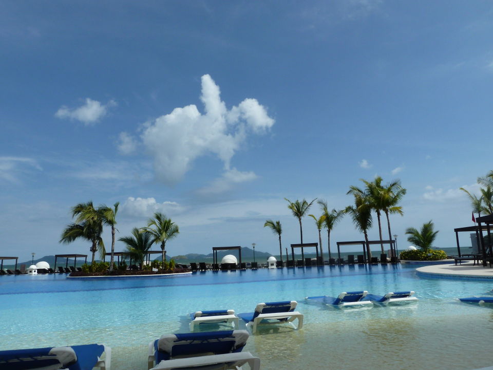 "Pool" The Westin Playa Bonita Panama (Playa Bonita) • HolidayCheck ...