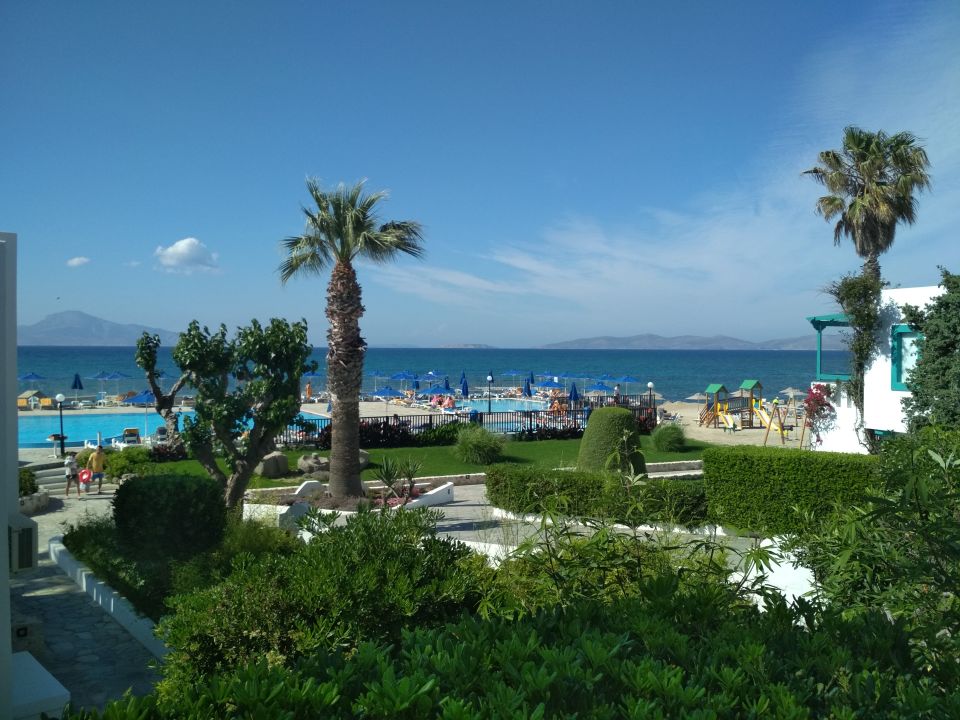 "Pool" Mastichari Bay Hotel (Mastichari) • HolidayCheck (Kos ...