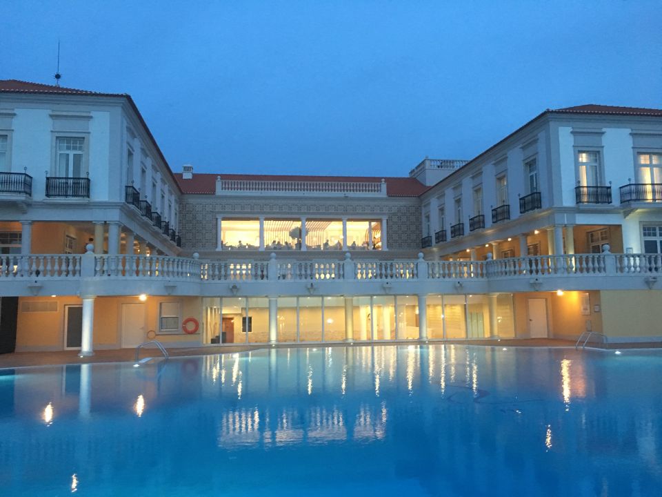 "Pool" Praia d'el Rey Marriott Golf & Beach Resort (Praia del Rey ...