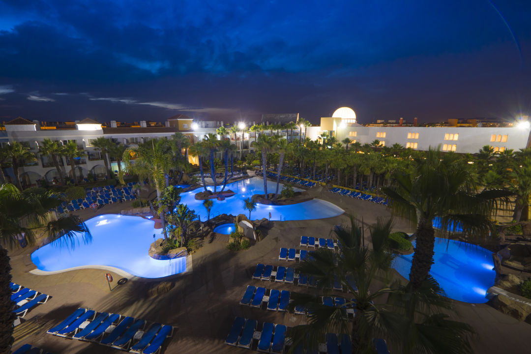 "Pool" Playaballena Spa Hotel (Costa Ballena) • HolidayCheck (Costa de ...