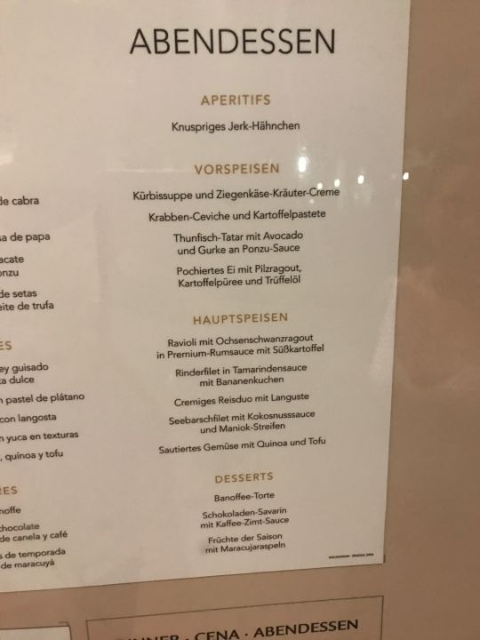 "Restaurant" Hotel Riu Reggae (Montego Bay) • HolidayCheck (Cornwall ...