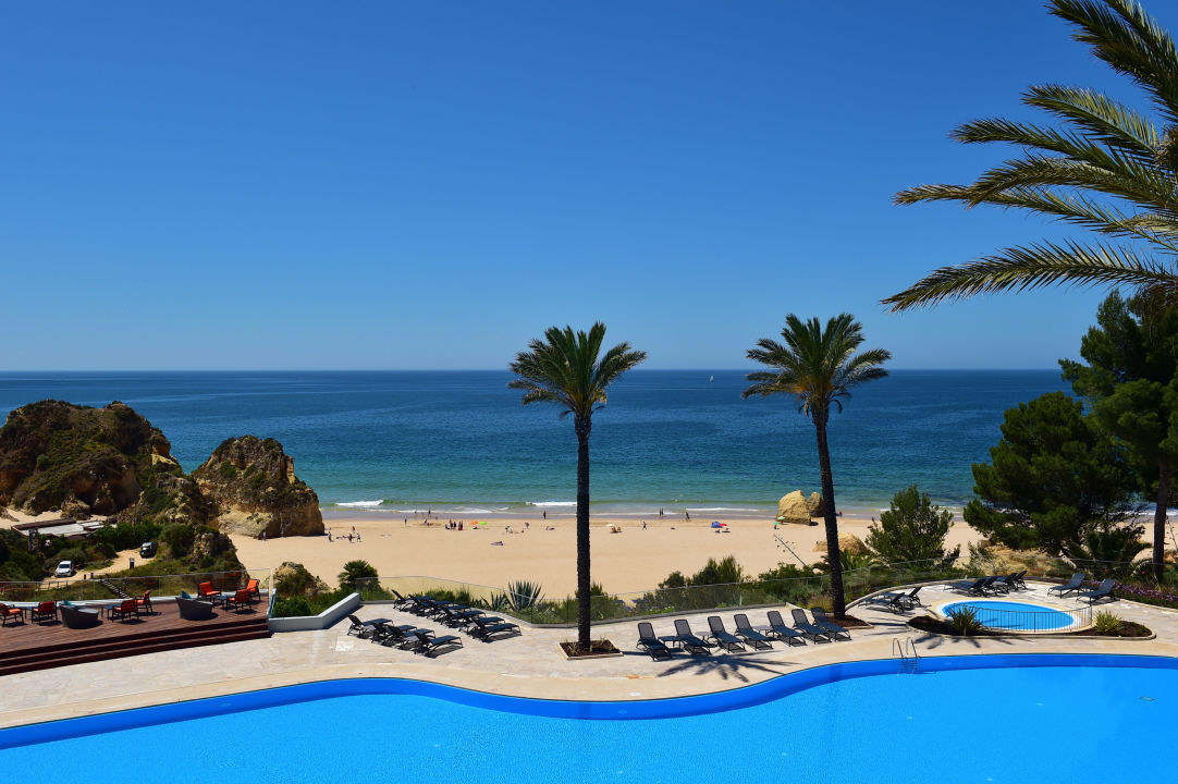 "Pool" Pestana Alvor Praia Premium Beach & Golf Resort (Alvor ...